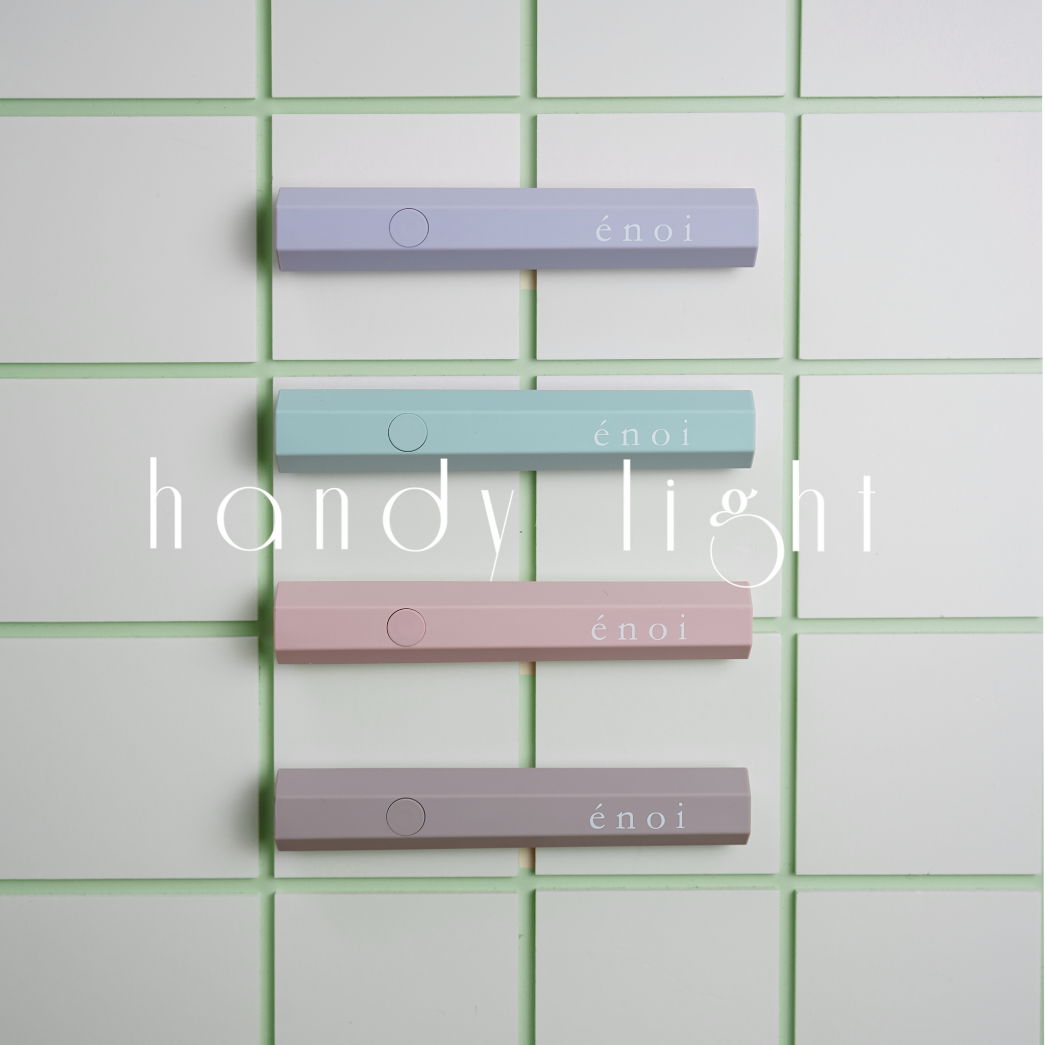 Enoi - Handy Light (4 colours)